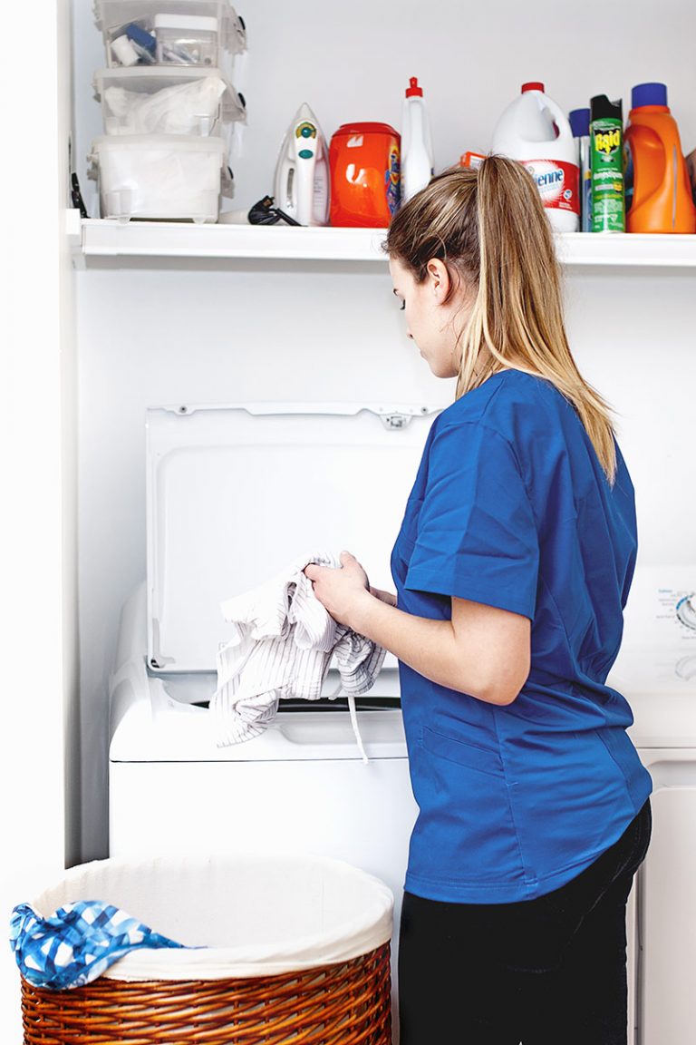 Entretien ménager – ADDA